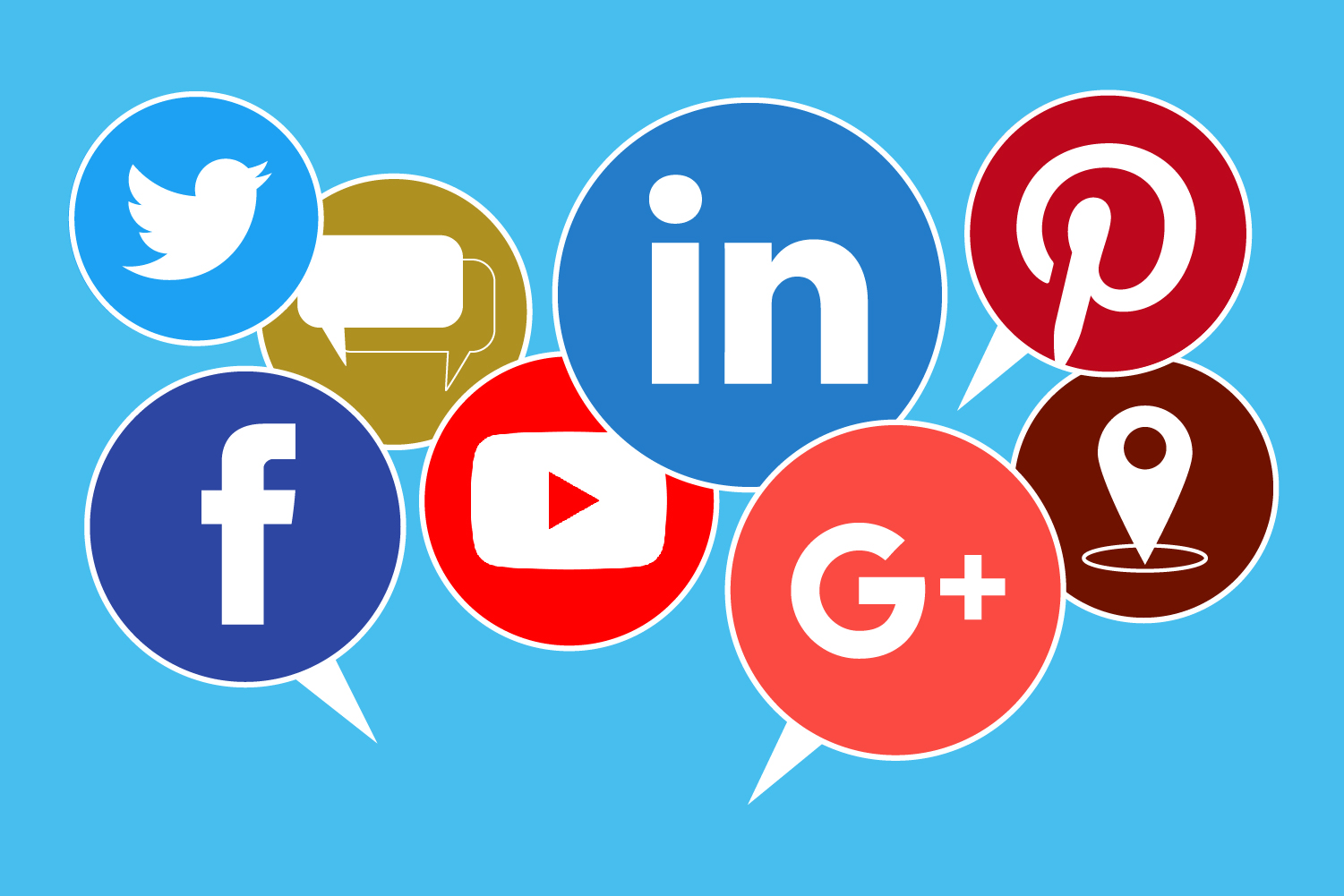 3 Keys to Surviving the Age of Social Disruption | Trellist.com