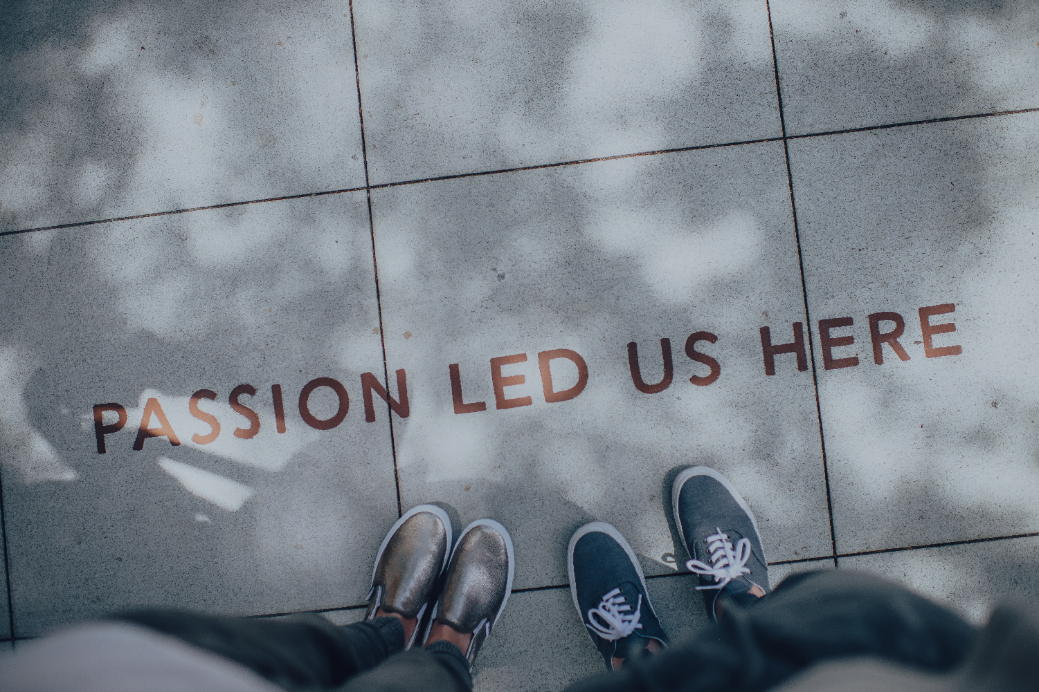 The Four Fundamental Leadership Traits: Having Passion | Trellist.com