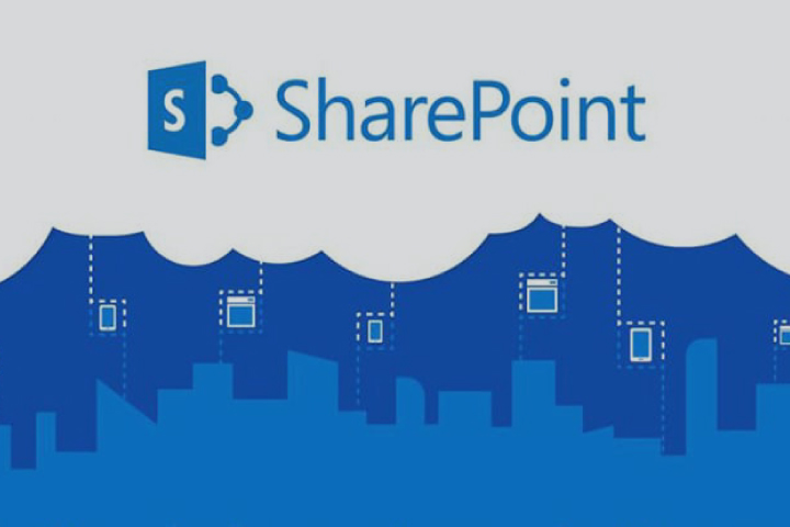 Sharepoint 2010 Graphics